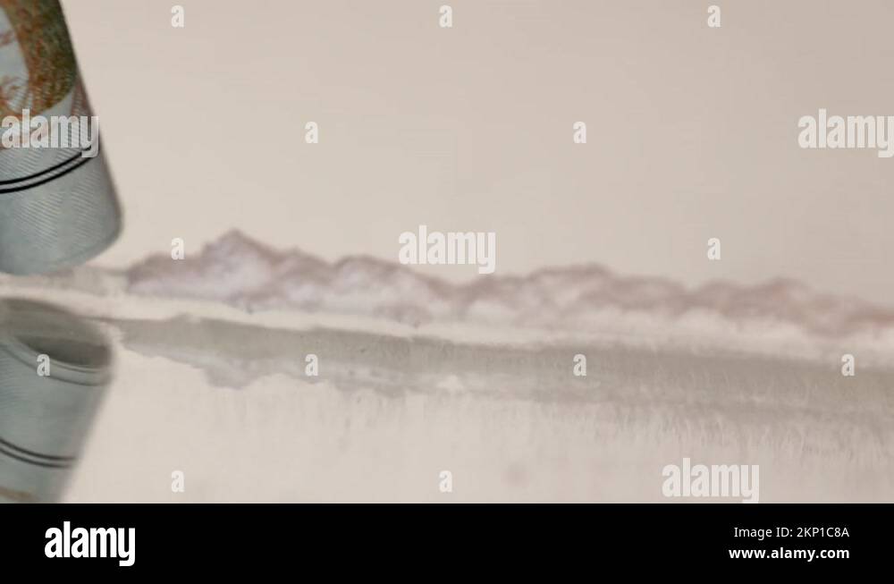 Line of coke Stock Videos & Footage - HD and 4K Video Clips - Alamy