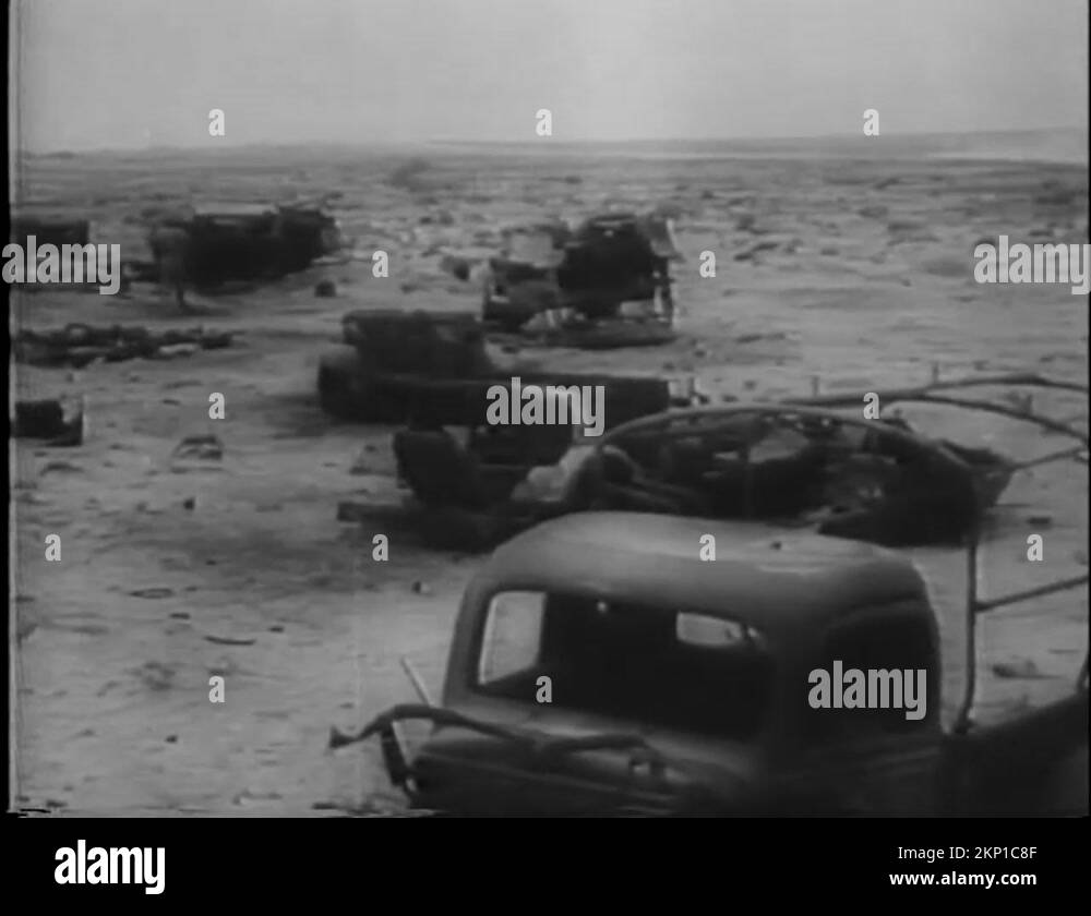 Field marshal erwin johannes rommel Stock Videos & Footage - HD and 4K ...