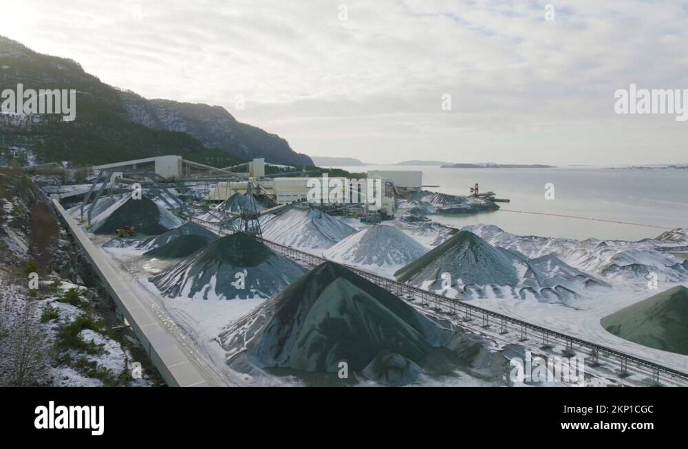 Gravel mounds Stock Videos & Footage - HD and 4K Video Clips - Alamy