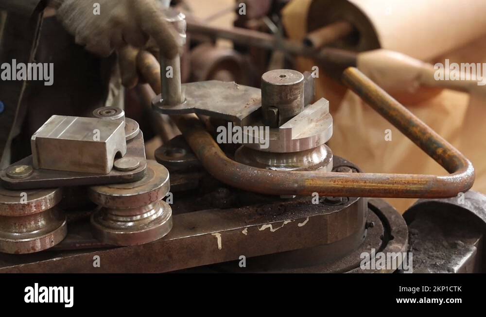 Bending out of shape Stock Videos & Footage - HD and 4K Video Clips - Alamy