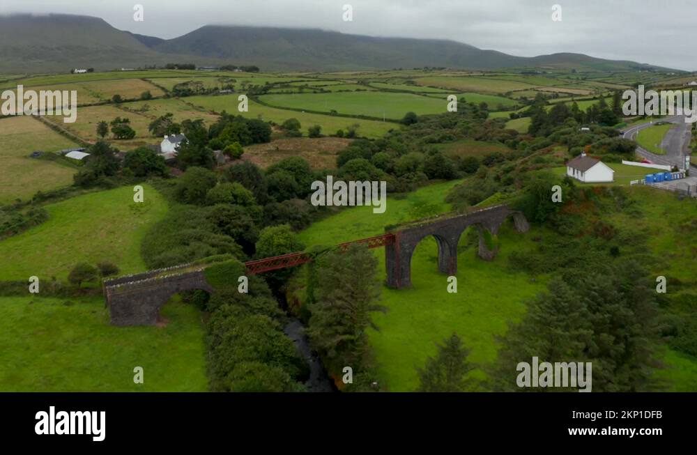 Steel railway viaduct Stock Videos & Footage - HD and 4K Video Clips ...