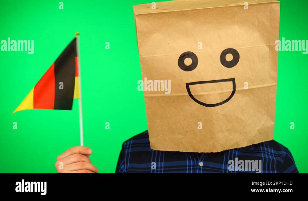 German emoticon Stock Videos & Footage - HD and 4K Video Clips - Alamy