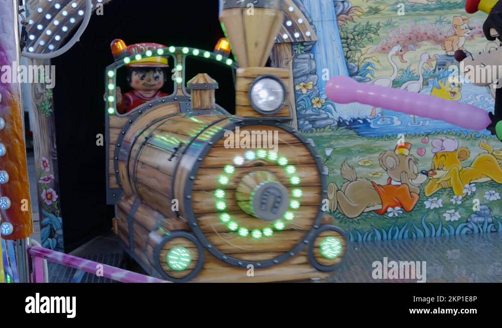 Chu chu train Stock Videos & Footage - HD and 4K Video Clips - Alamy