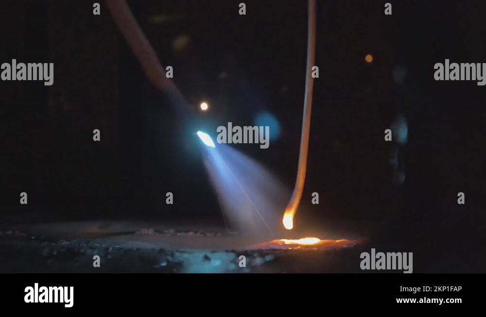 Metal welding preform Stock Videos & Footage - HD and 4K Video Clips ...