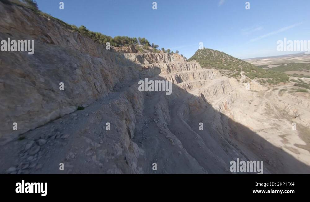 Mine scar Stock Videos & Footage - HD and 4K Video Clips - Alamy