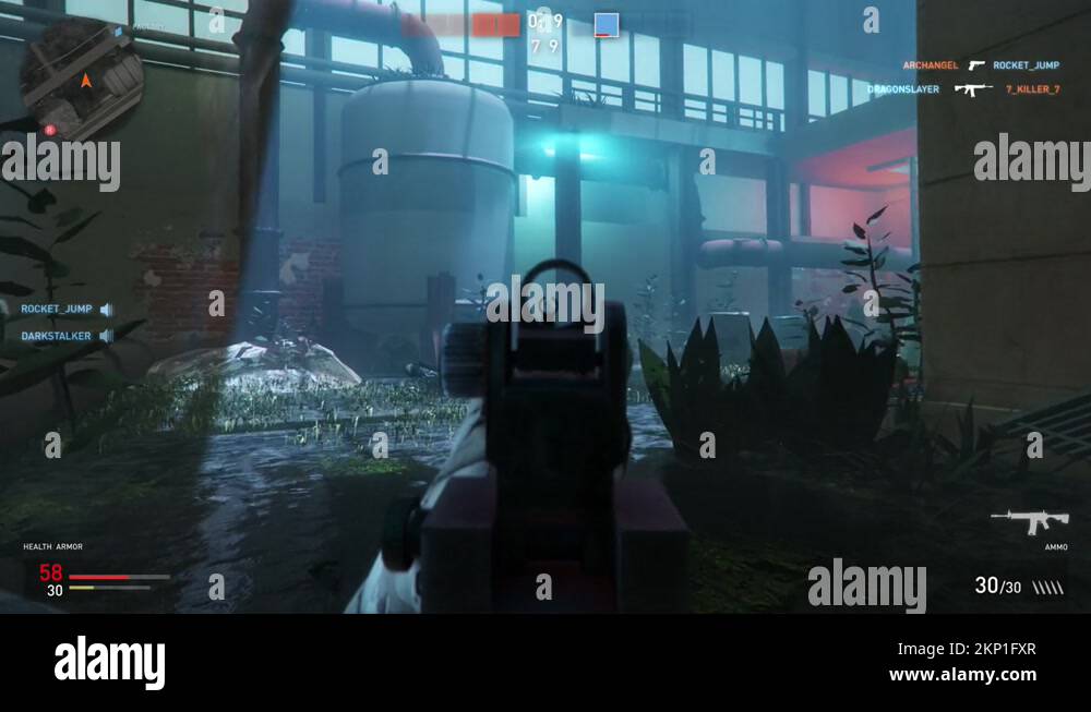 Online pc game Stock Videos & Footage - HD and 4K Video Clips - Alamy