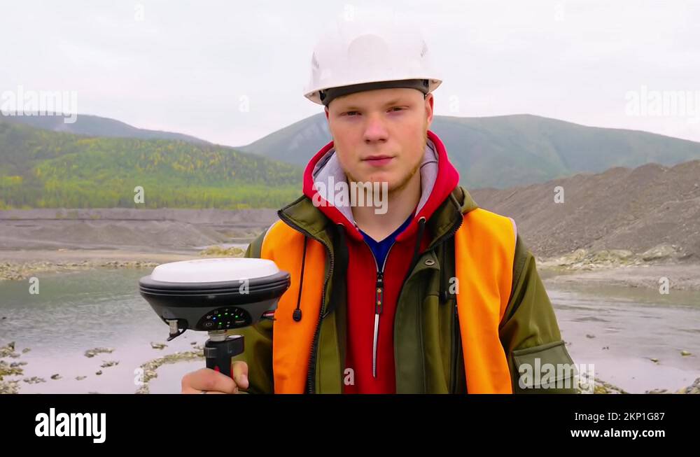 Mining technology portrait Stock Videos & Footage - HD and 4K Video ...
