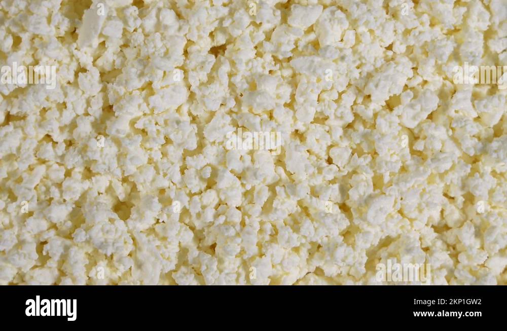 Cottage cheese texture Stock Videos & Footage - HD and 4K Video Clips ...