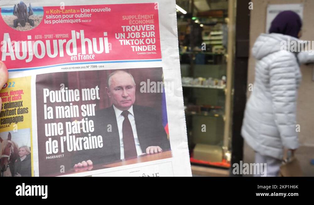 Ukraine putin hands Stock Videos & Footage - HD and 4K Video Clips - Alamy