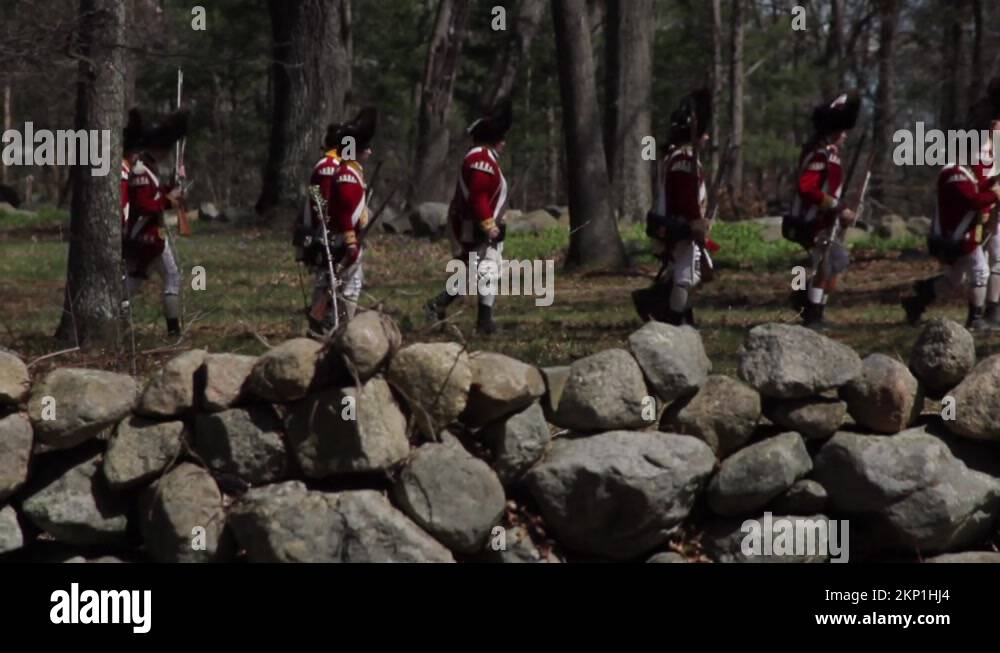 British infantry uniforms Stock Videos & Footage - HD and 4K Video ...