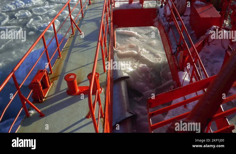 Ice breaker bow Stock Videos & Footage - HD and 4K Video Clips - Alamy