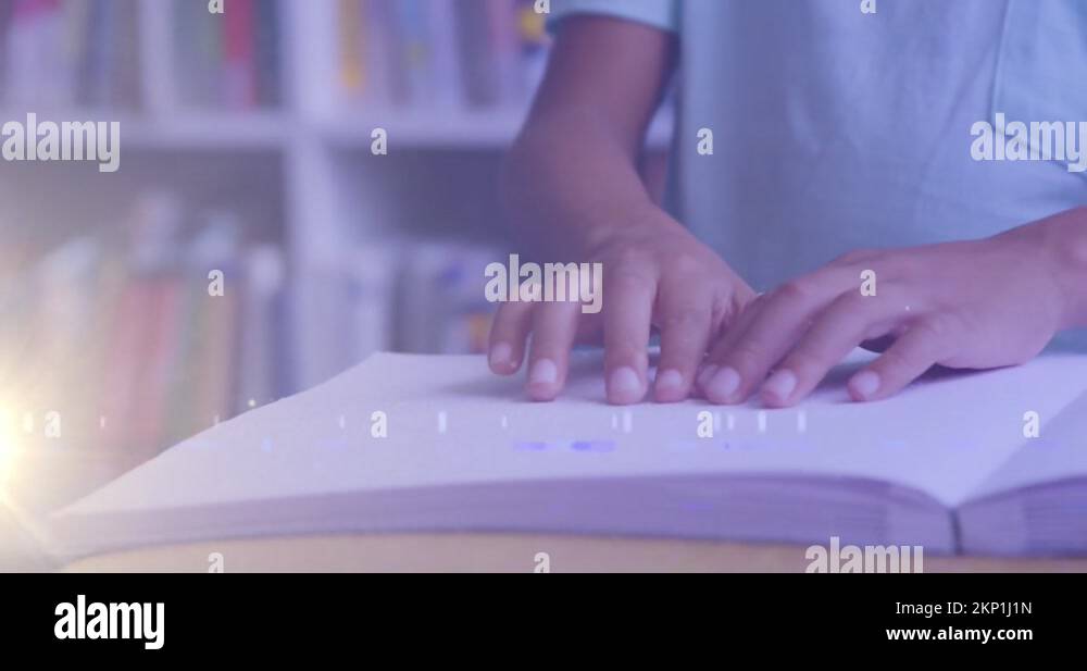 Braille trail Stock Videos & Footage - HD and 4K Video Clips - Alamy