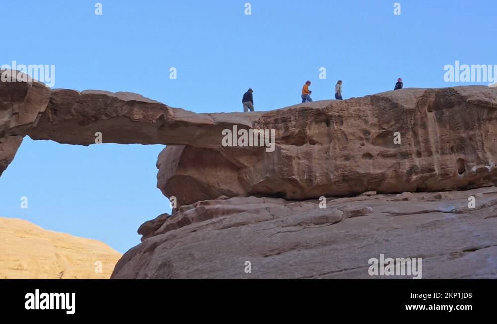 Arch formation canyon landscape Stock Videos & Footage - HD and 4K ...