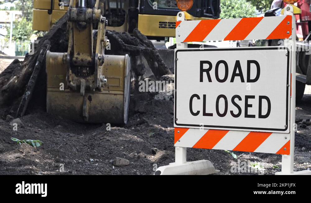 Digging sign Stock Videos & Footage - HD and 4K Video Clips - Alamy