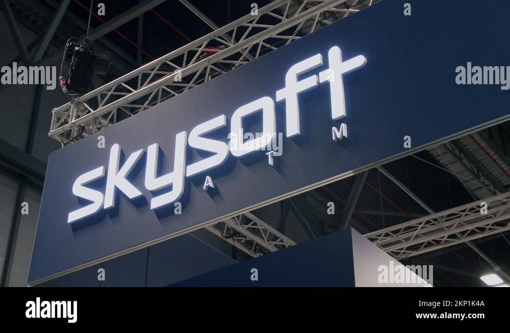 Atm business logo Stock Videos & Footage - HD and 4K Video Clips - Alamy