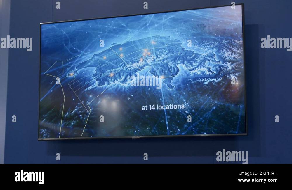 Customer facing technology Stock Videos & Footage - HD and 4K Video ...