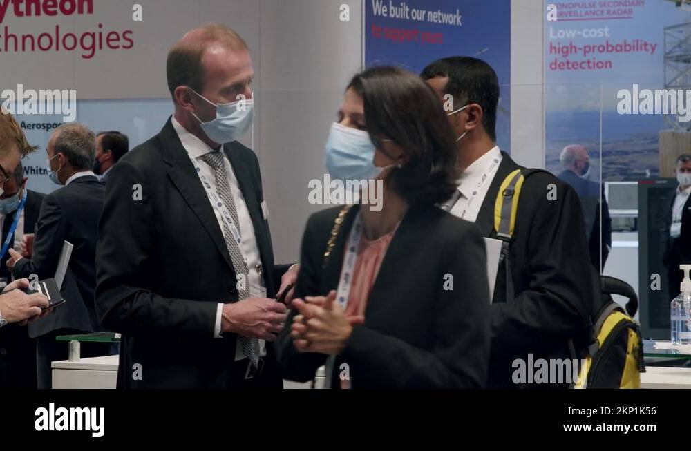 Busy conference Stock Videos & Footage - HD and 4K Video Clips - Alamy