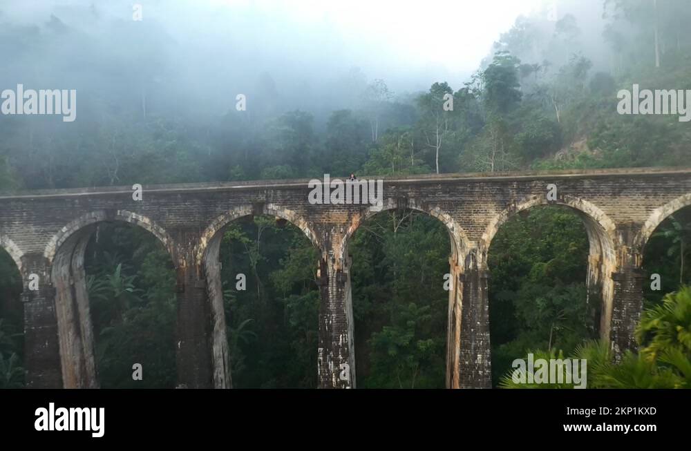 Nine arch bridge sri lanka Stock Videos & Footage - HD and 4K Video ...