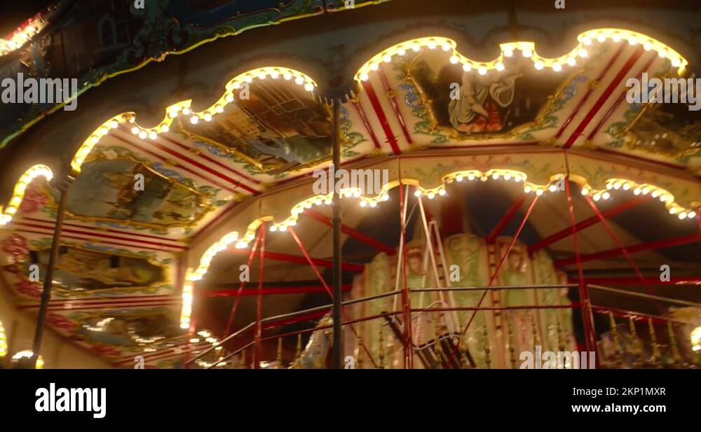 Traditional carousel Stock Videos & Footage - HD and 4K Video Clips - Alamy