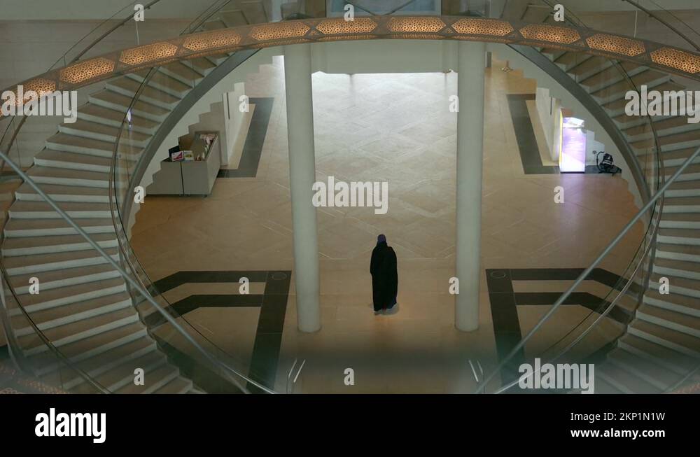 Stairs islamic architecture Stock Videos & Footage - HD and 4K Video ...