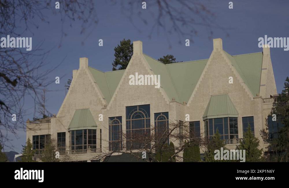 Swan e set Bay Resort and Country Club. Swan-e-set in 4K Stock Video ...