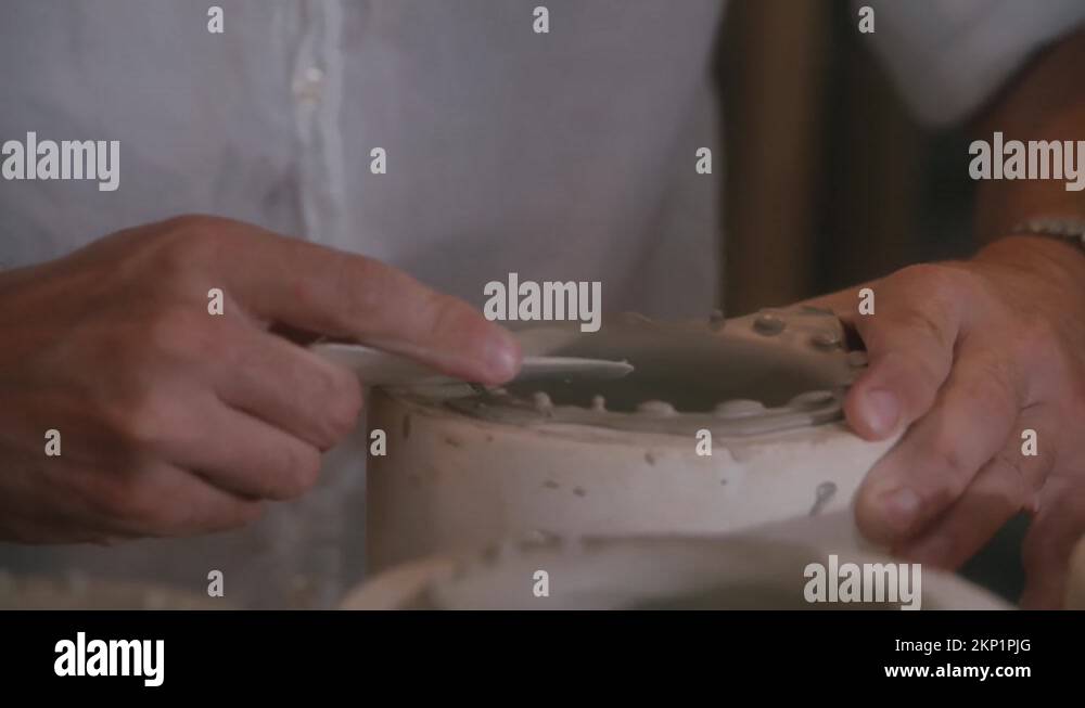 Clay pottery craft Stock Videos & Footage - HD and 4K Video Clips - Alamy