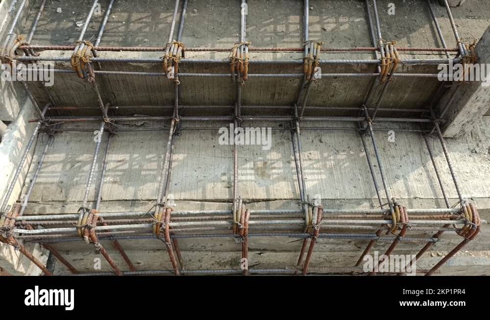 Structure cement concrete Stock Videos & Footage - HD and 4K Video ...