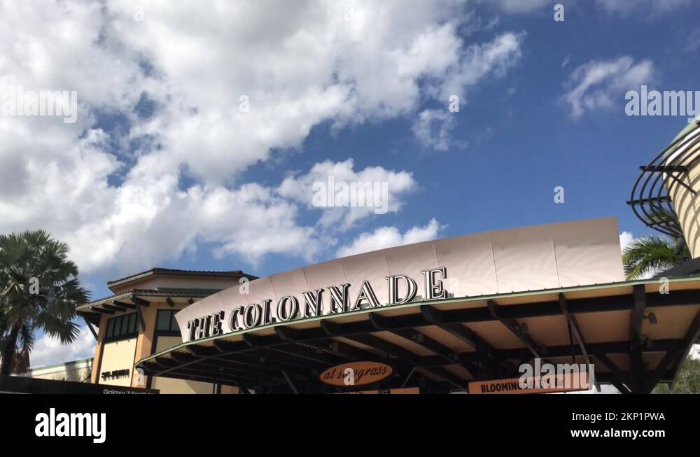 Sawgrass mills miami Stock Videos & Footage - HD and 4K Video Clips - Alamy