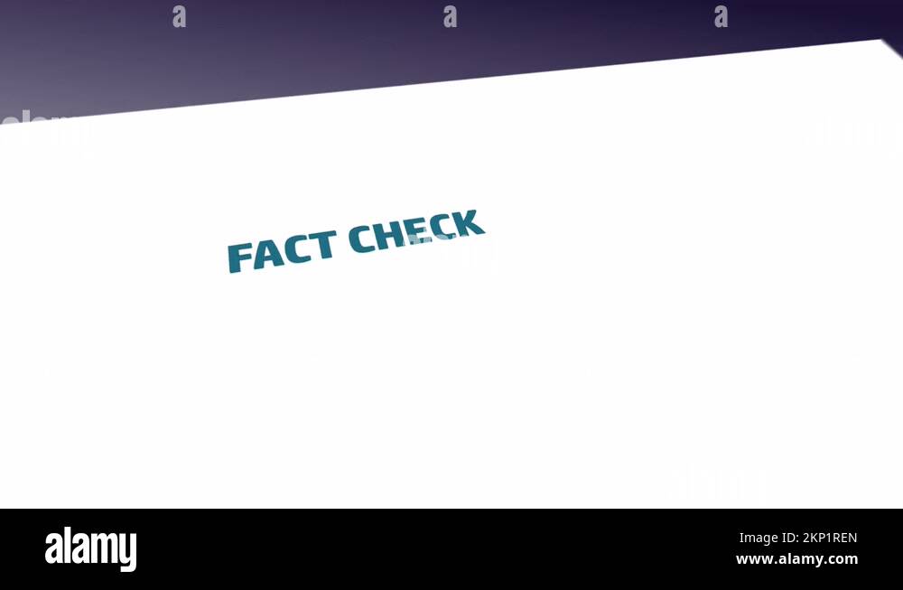 Fact Stock Videos & Footage - HD and 4K Video Clips - Alamy