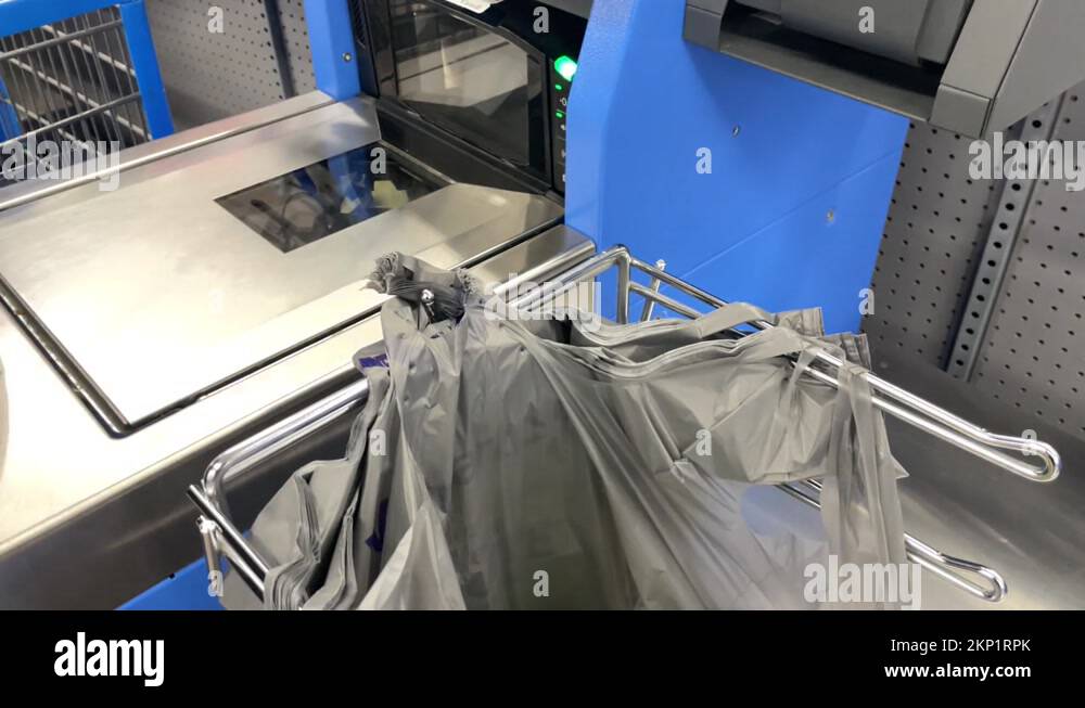 Scanning items Stock Videos & Footage - HD and 4K Video Clips - Alamy