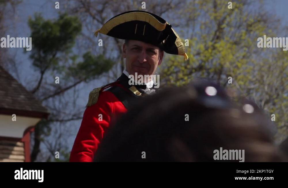 British cavalry officer Stock Videos & Footage - HD and 4K Video Clips ...