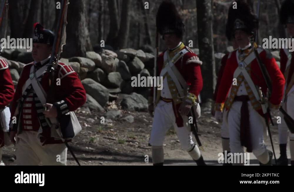 Grenadiers infantry Stock Videos & Footage - HD and 4K Video Clips - Alamy