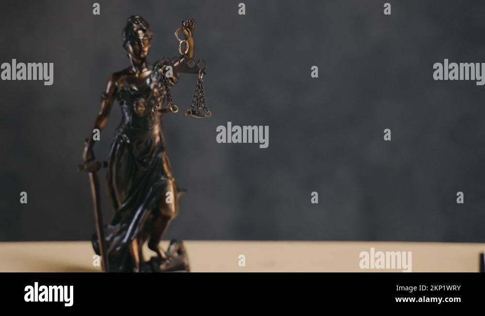 Lady statue of law Stock Videos & Footage - HD and 4K Video Clips - Alamy