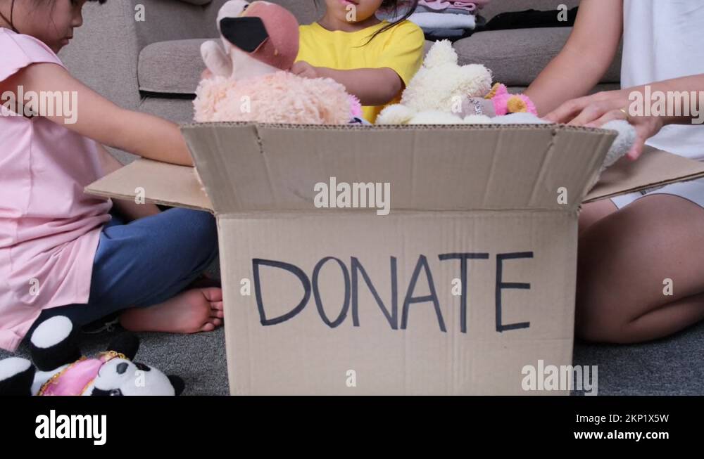 Children in a box in an orphanage Stock Videos & Footage - HD and 4K ...