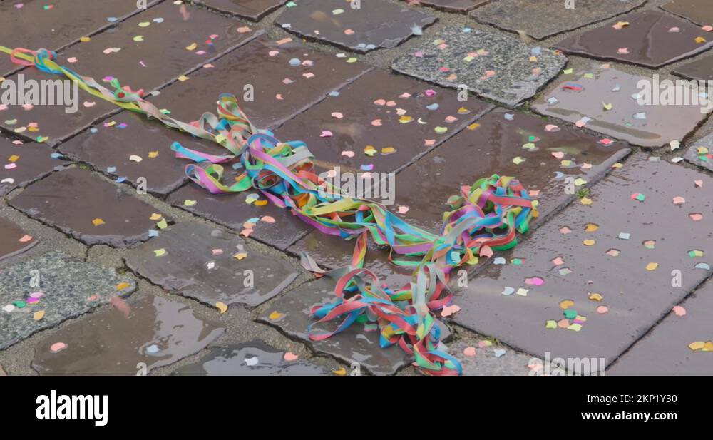 Streamers party Stock Videos & Footage - HD and 4K Video Clips - Alamy