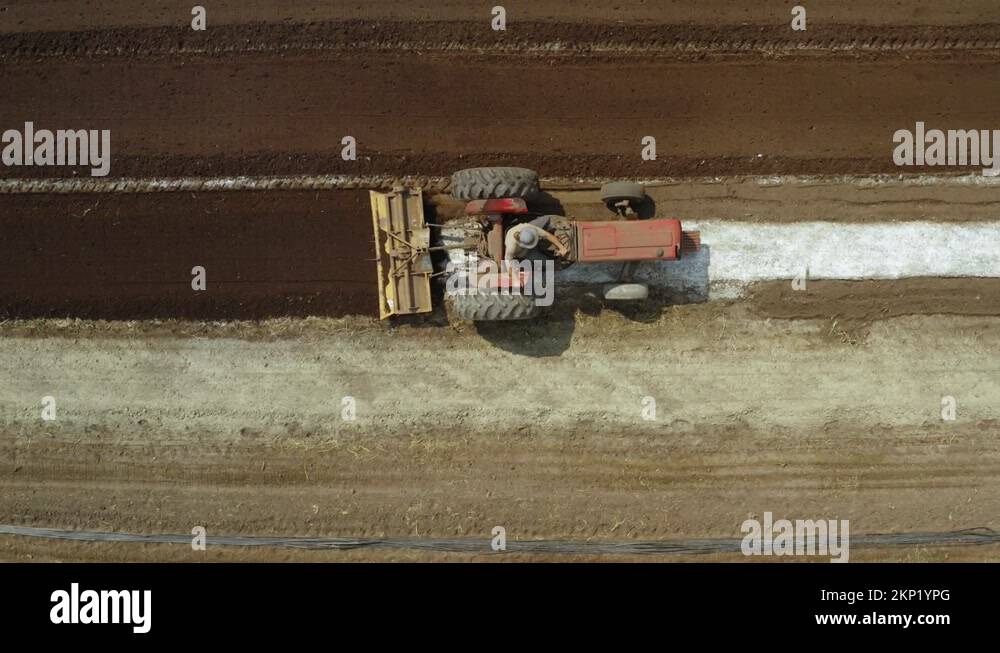 Furrowing machine Stock Videos & Footage - HD and 4K Video Clips - Alamy