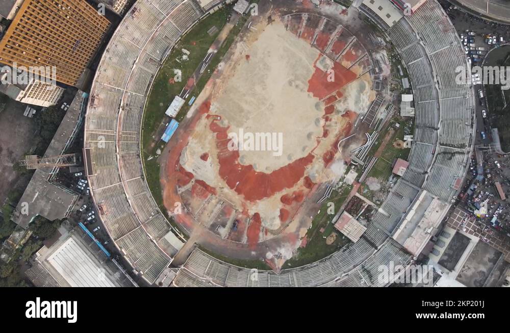 Cricket stadium top view Stock Videos & Footage - HD and 4K Video Clips ...