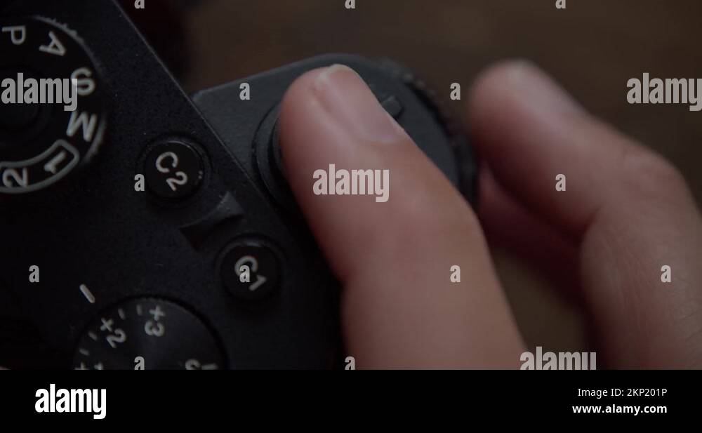 Shutter release button Stock Videos & Footage - HD and 4K Video Clips ...