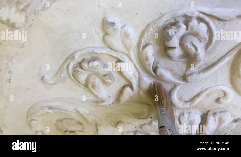 Rococo molding design Stock Videos & Footage - HD and 4K Video Clips ...