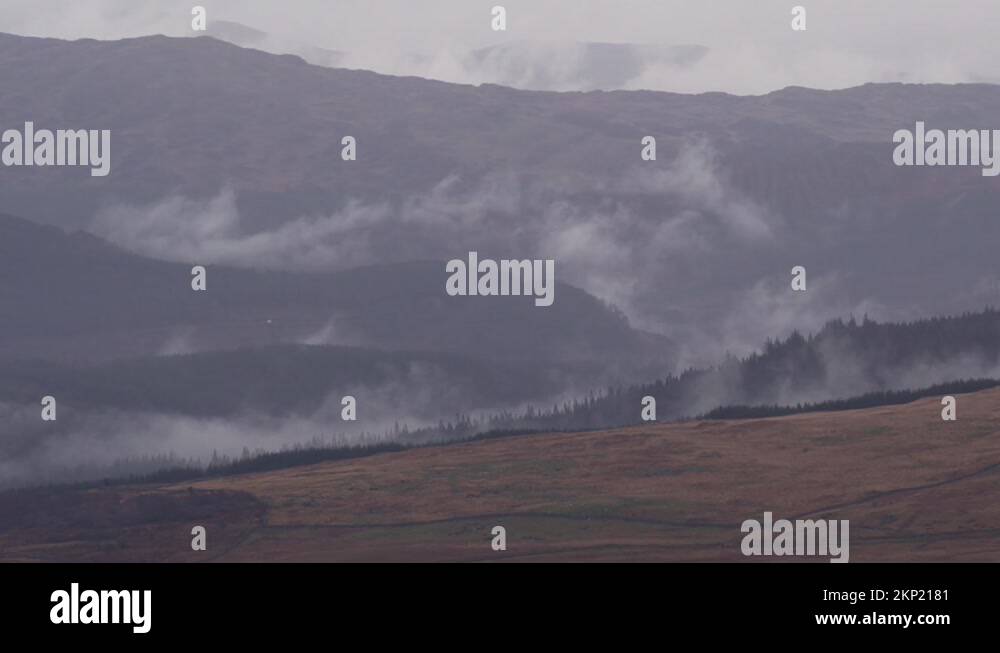 Welsh mountain background Stock Videos & Footage - HD and 4K Video ...
