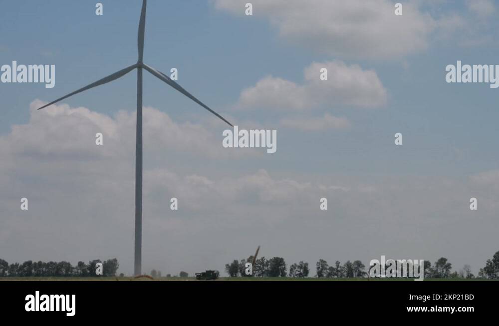 Wind driven generator Stock Videos & Footage - HD and 4K Video Clips ...