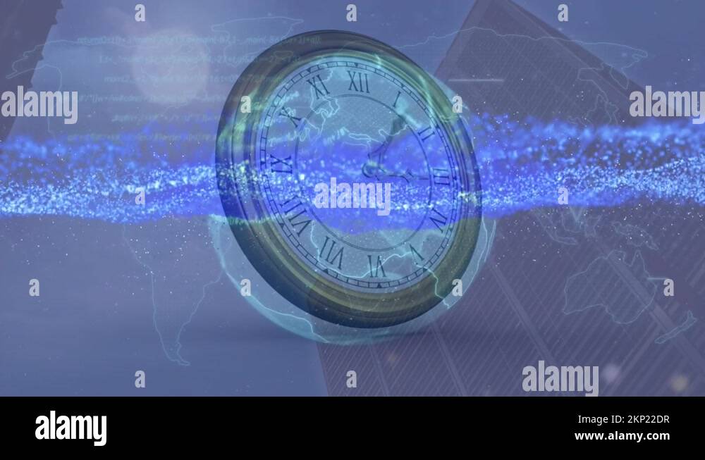 Moving world map Stock Videos & Footage - HD and 4K Video Clips - Alamy