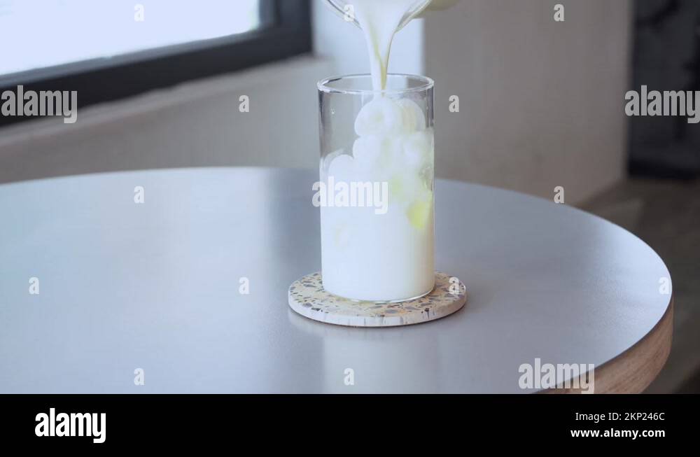 Daily fresh cafe Stock Videos & Footage - HD and 4K Video Clips - Alamy