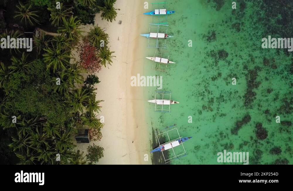 Philippines palawan boats Stock Videos & Footage - HD and 4K Video ...