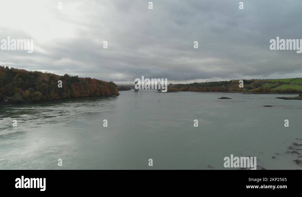 Menai straits anglesey Stock Videos & Footage - HD and 4K Video Clips ...