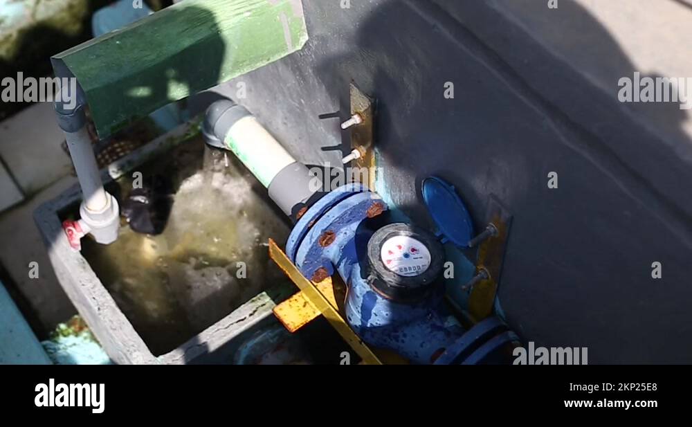 Stream flow meter Stock Videos & Footage - HD and 4K Video Clips - Alamy