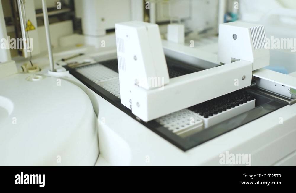 Pcr tubes Stock Videos & Footage - HD and 4K Video Clips - Alamy