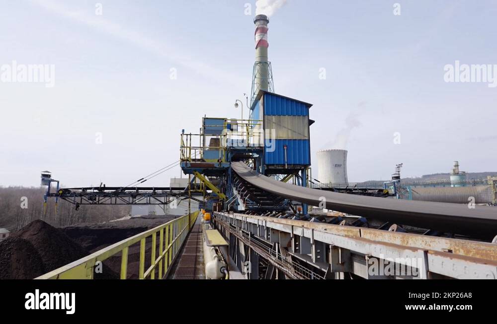 Conveyor belt running Stock Videos & Footage - HD and 4K Video Clips ...