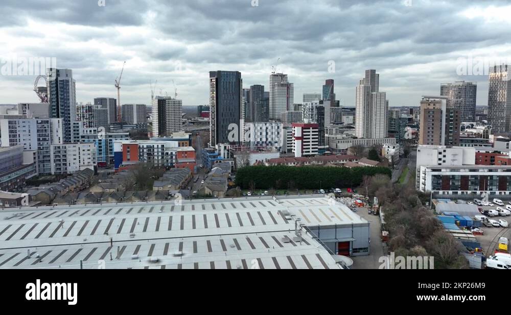 Iconic tower building Stock Videos & Footage - HD and 4K Video Clips ...