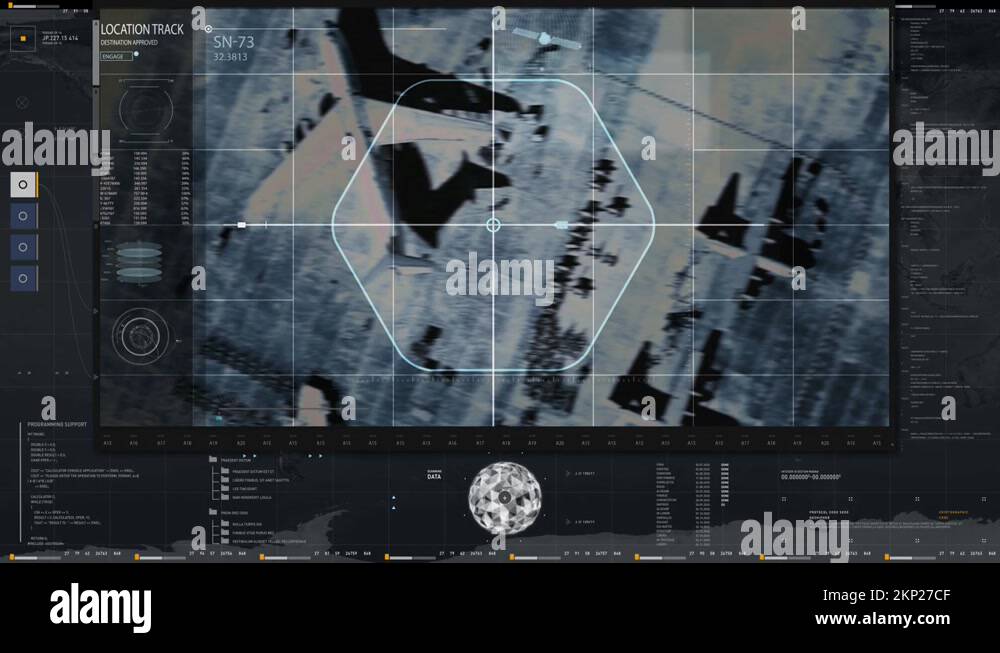 Network surveillance Stock Videos & Footage - HD and 4K Video Clips - Alamy